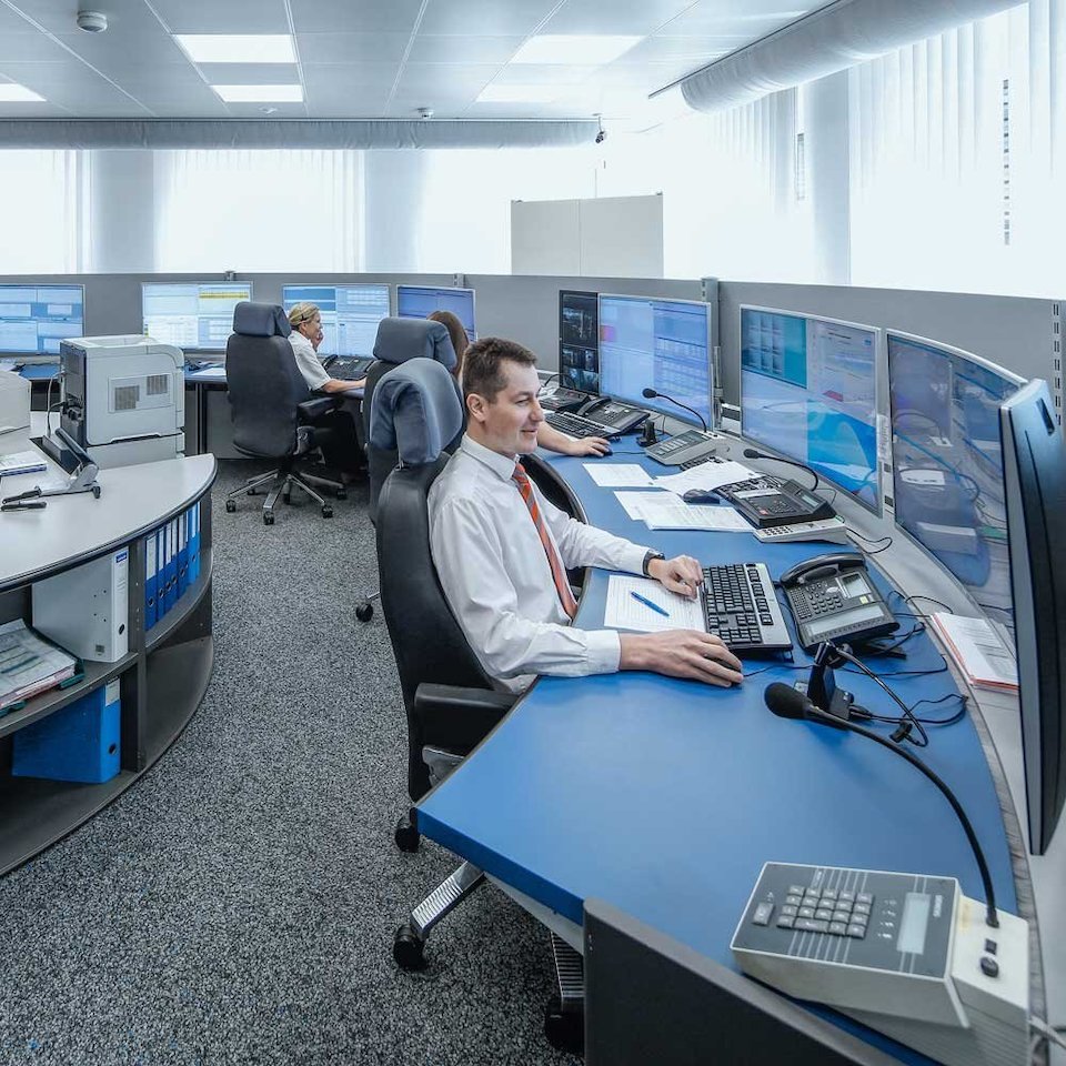 temtec Kälte-Klima GmbH - Vorteile temtec